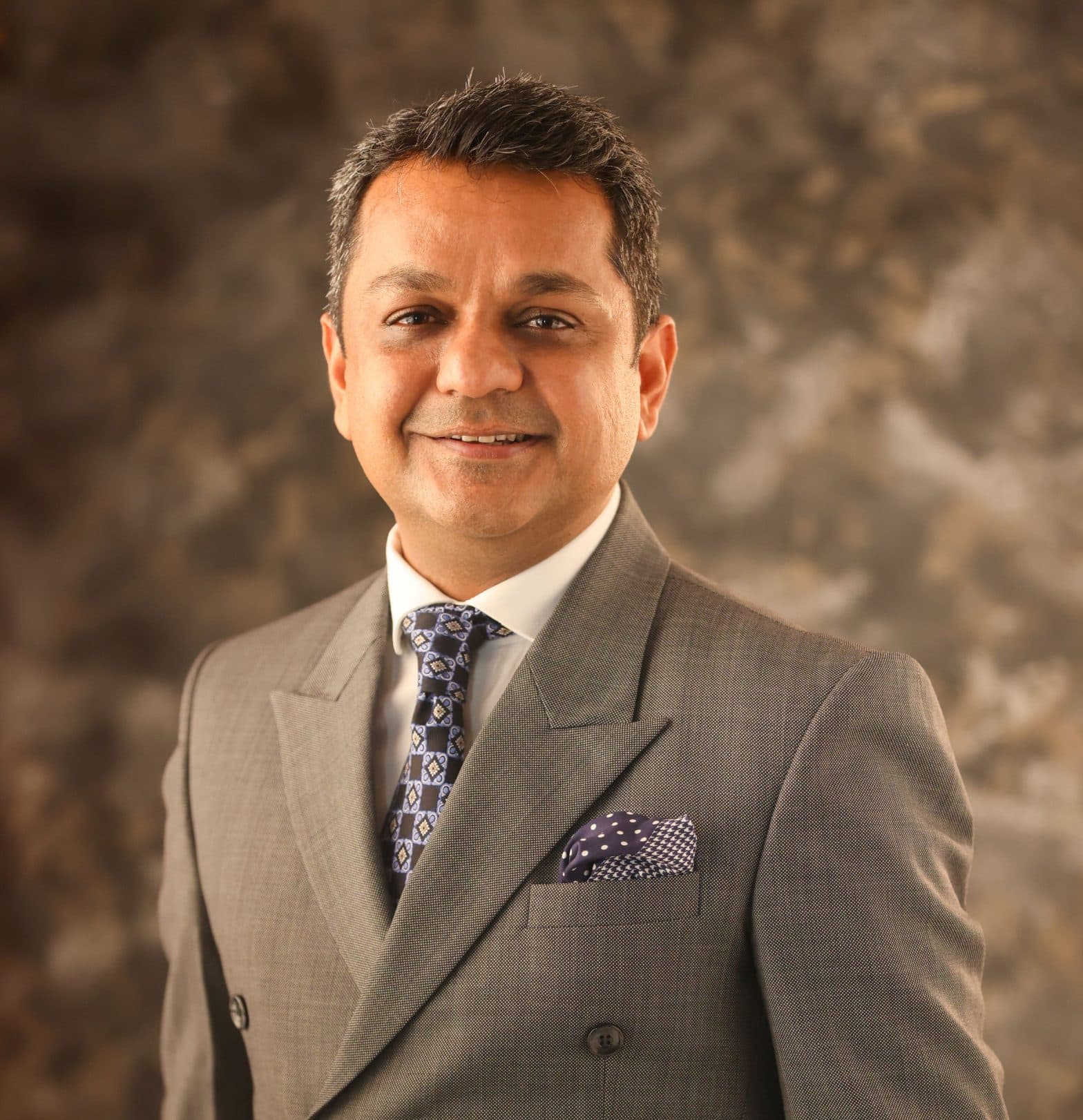 Puneet Dutta takes over as the new COO of GRT Hotels - Hotelier India