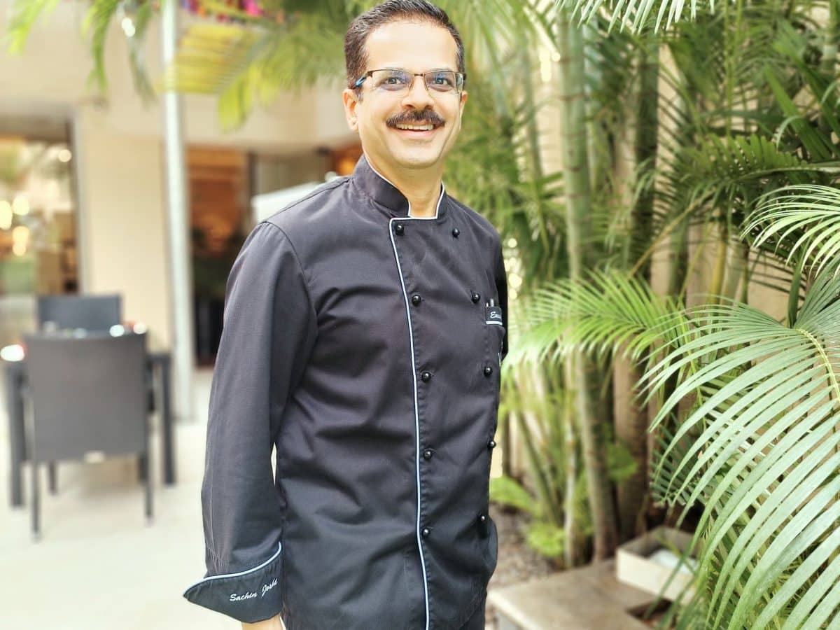 Tata's IHCL soars: 360 hotels strong with record Taj and Ginger ...