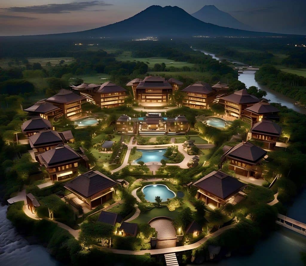 Cygnett Hotels launches its new luxury brand Anamore in Mopa - Hotelier ...