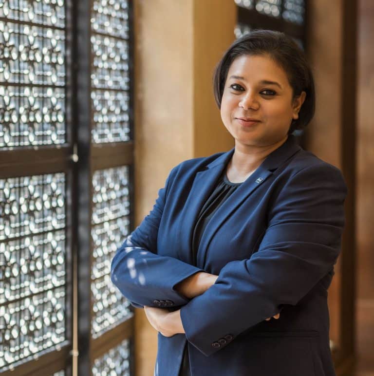 Sumana Bose Choudhary joins The Westin Mumbai Powai Lake & Lakeside ...