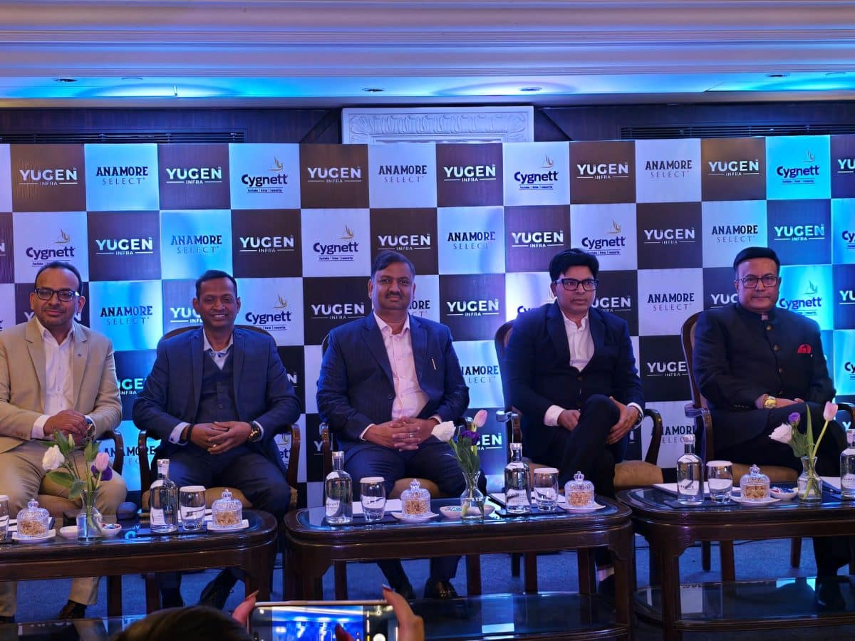 Yugen Infra unveils new project in North Goa - Hotelier India