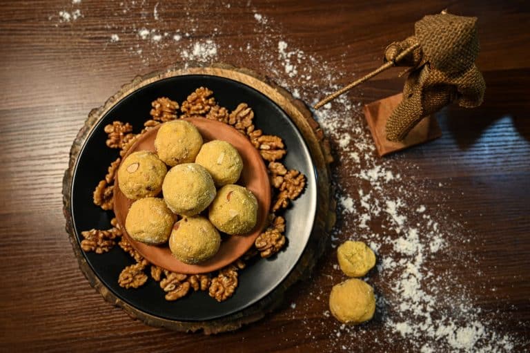 Makar Sankranti Special Recipes by Top Chefs - Hotelier India
