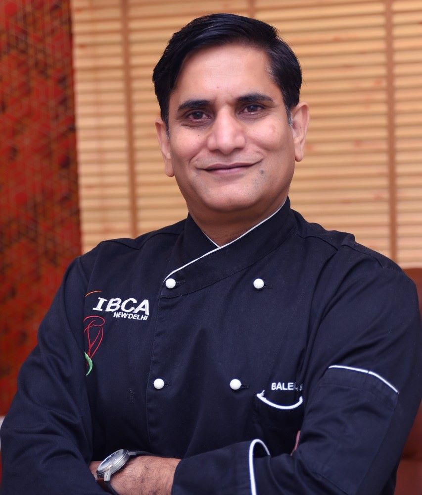 Plant-based chefs: In high demand - Hotelier India