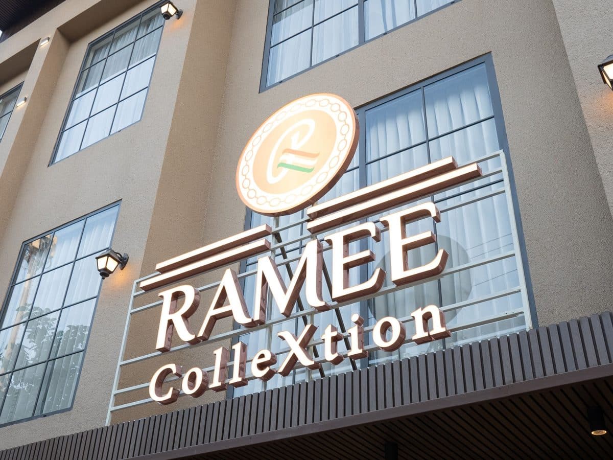 Ramee Group appoints Akhil Gad as Digital Marketing Manager - Hotelier India