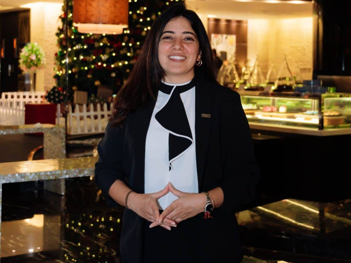 Grand Hyatt Gurgaon appoints Dia Rajdev as Director of Events ...