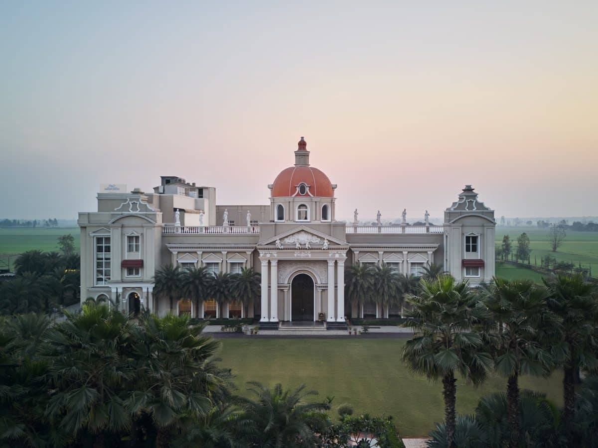 Sarovar Hotels debuts in Bhopal - Hotelier India