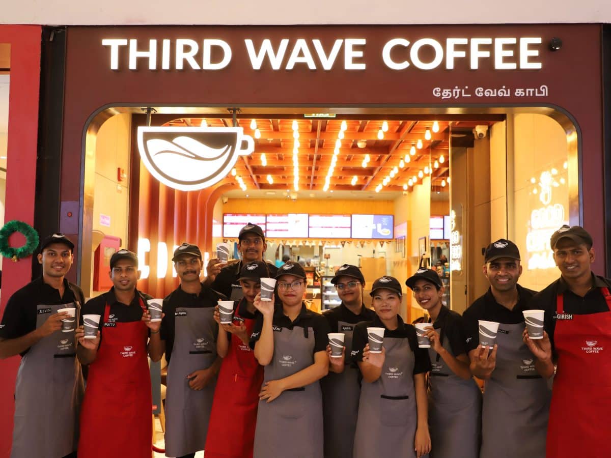 Marriott partners with Krishna Group - Hotelier India