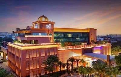 A new Taj Hotel to come up in Alibaug - Hotelier India