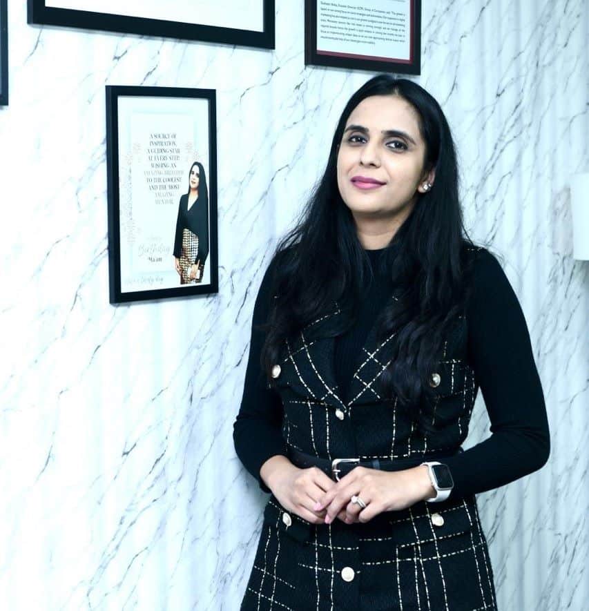 Can women shape the future of hospitality? - Hotelier India