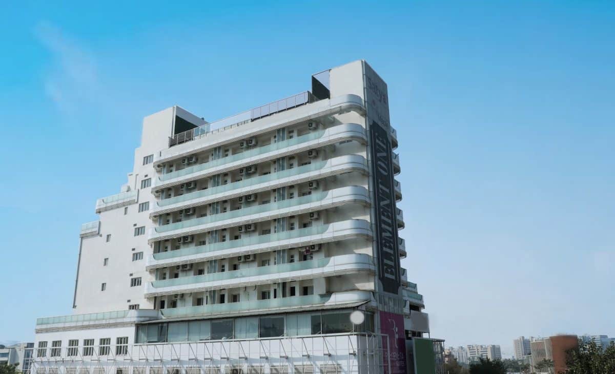 ROHL demonstrates strong results with 141% profit growth - Hotelier India