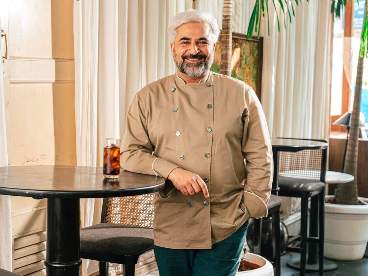 Neuma at 100 Weeks – Karan Johar’s vision, Suvir Saran’s flavours, and ...