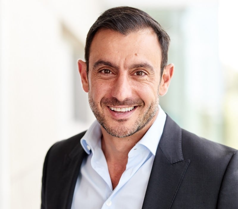 "We grow talent and talent grows us!” - Hotelier India