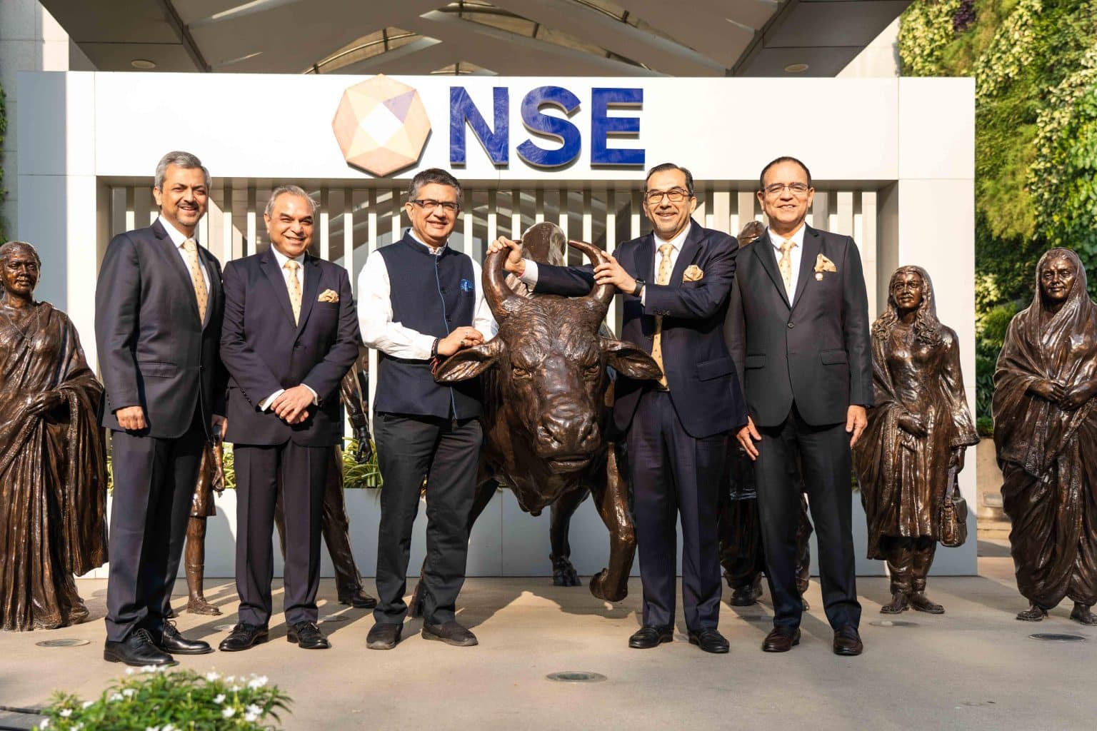 Listed on NSE: "A landmark moment in ITC's journey!" - Hotelier India