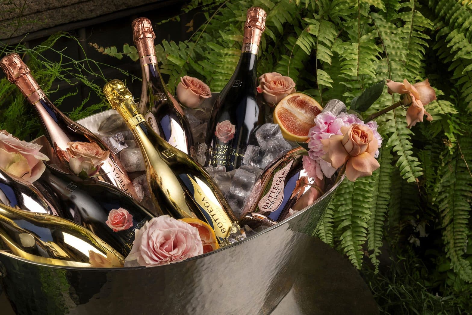 Atmosphere Core unveils exclusive partnership with Italy’s award ...