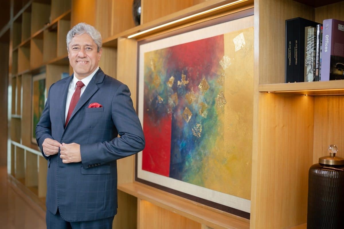 Chalet Hotels Limited reports best ever quarterly revenue in Q3 FY25 ...