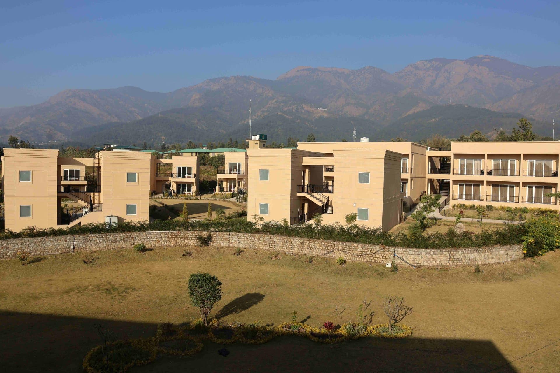 Club Mahindra Patkote, Jim Corbett opens in Uttarakhand - Hotelier India