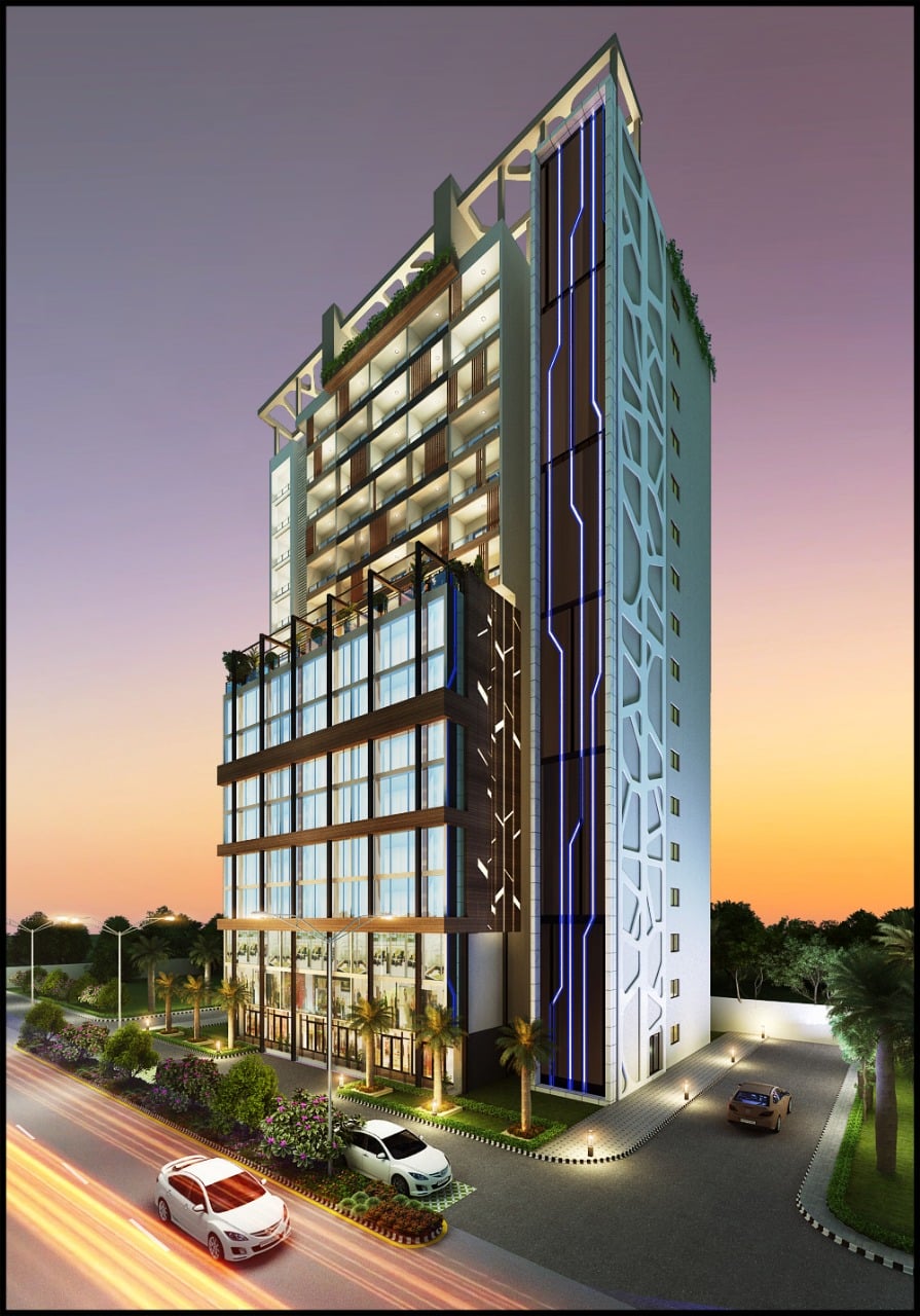 ROHL's new hotel announcement in UP, amidst the ongoing Mahakumbh ...