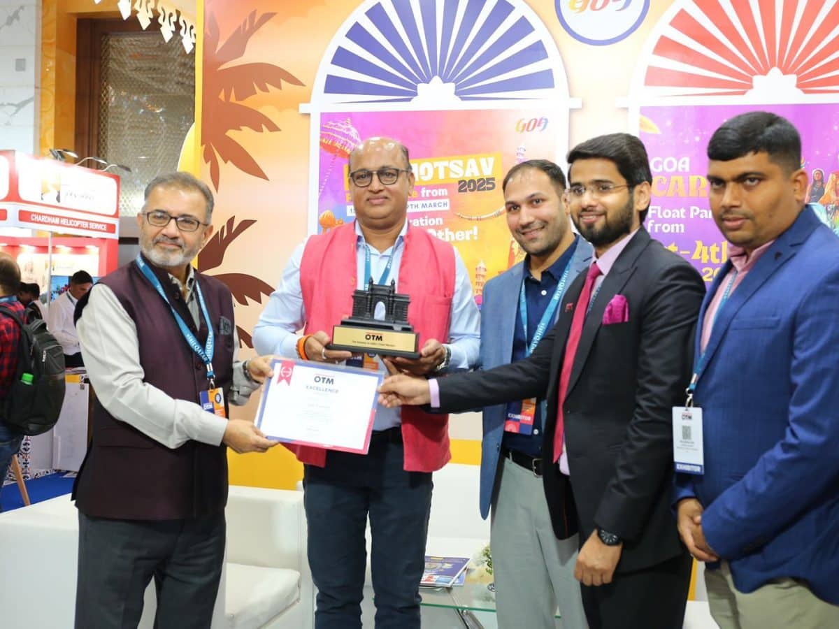 "India remains a key market for Moscow’s tourism strategy!" - Hotelier India