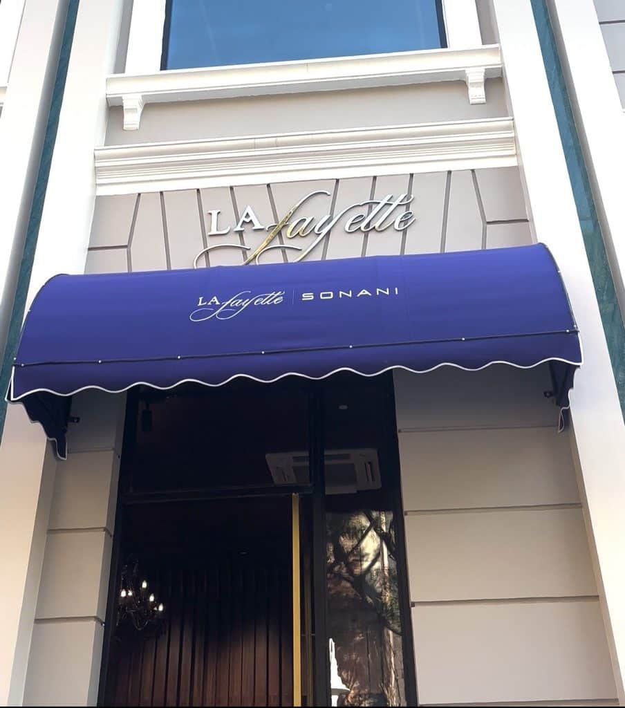 SAMHI Hotels on an upward curve - Hotelier India