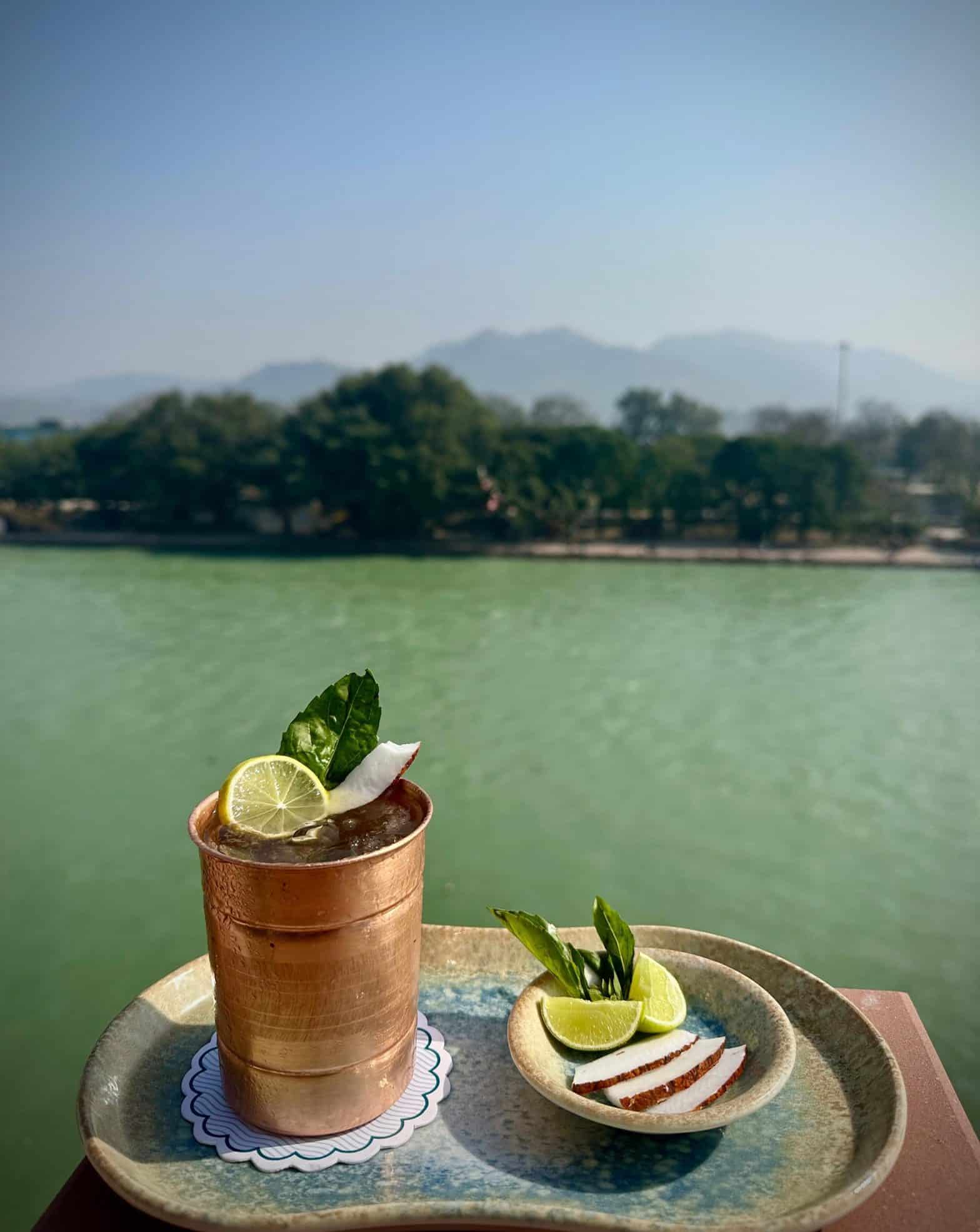 Pilibhit House Haridwar IHCL SeleQtions unveils Maha Kumbh inspired ...