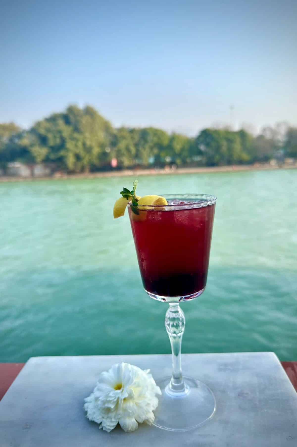 Pilibhit House Haridwar IHCL SeleQtions unveils Maha Kumbh inspired ...