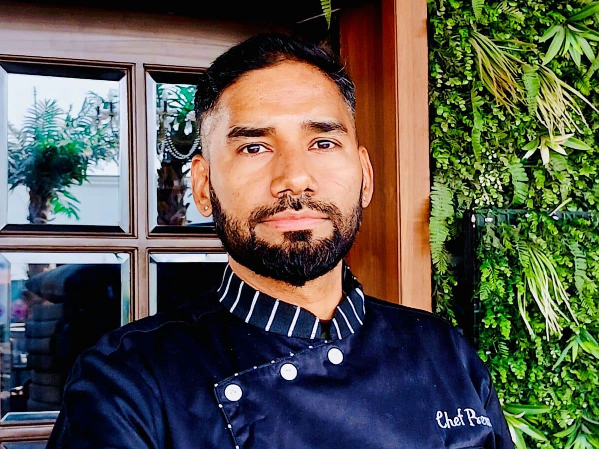 Six Senses Fort Barwara welcomes Chef Rakesh Kumar as Executive Chef ...