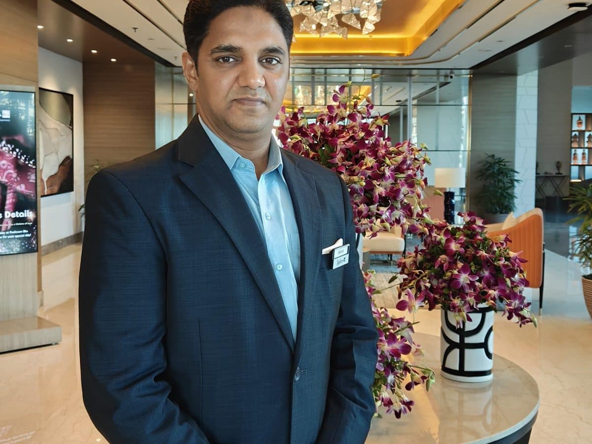 Pijja by Kari Theory: A flavorful revolution at Radisson Chennai - Hotelier India