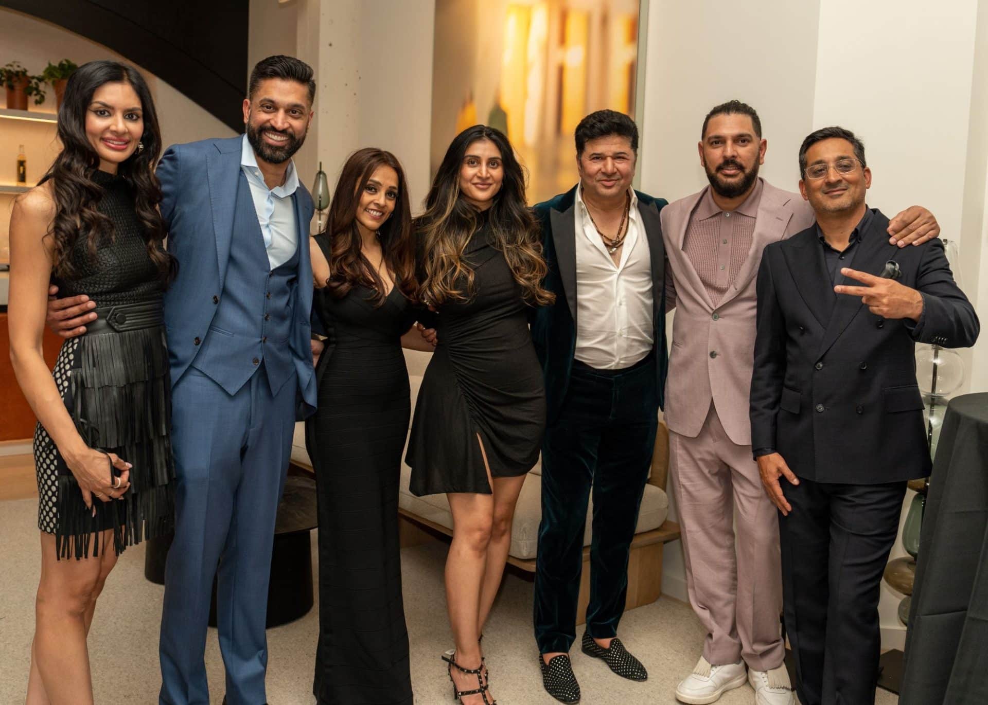 Advani Hotels records highest-ever quarterly revenue - Hotelier India