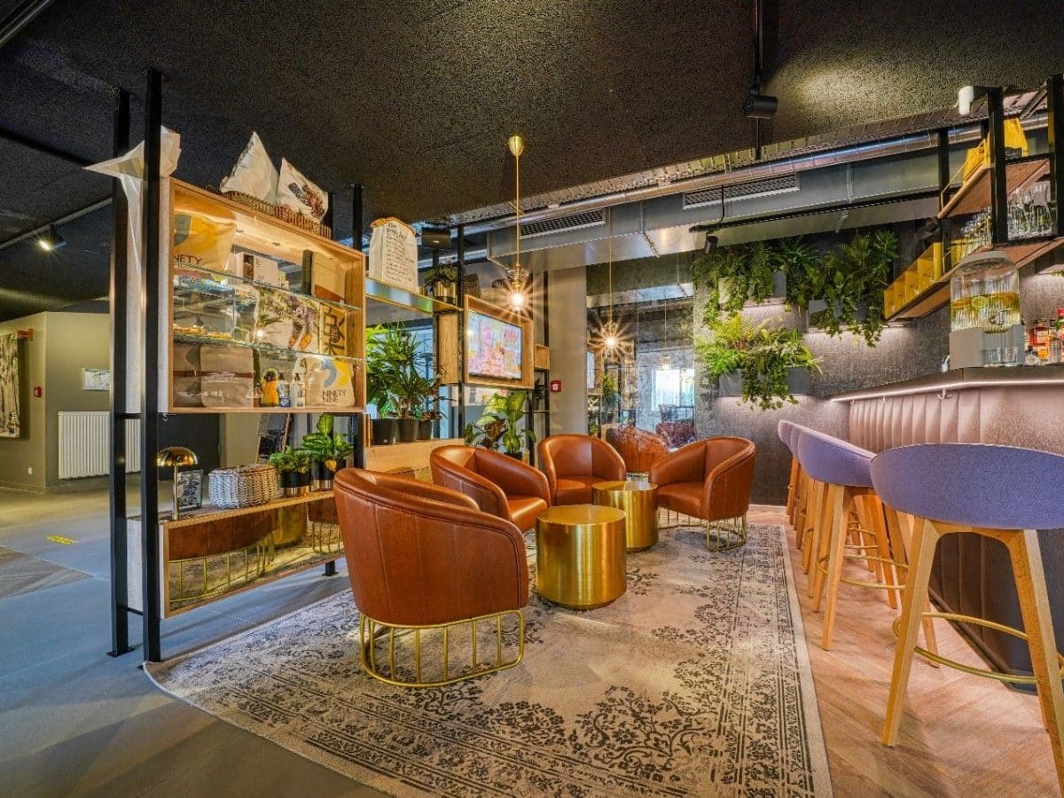 Wyndham opens its first airport hotel in India - Hotelier India