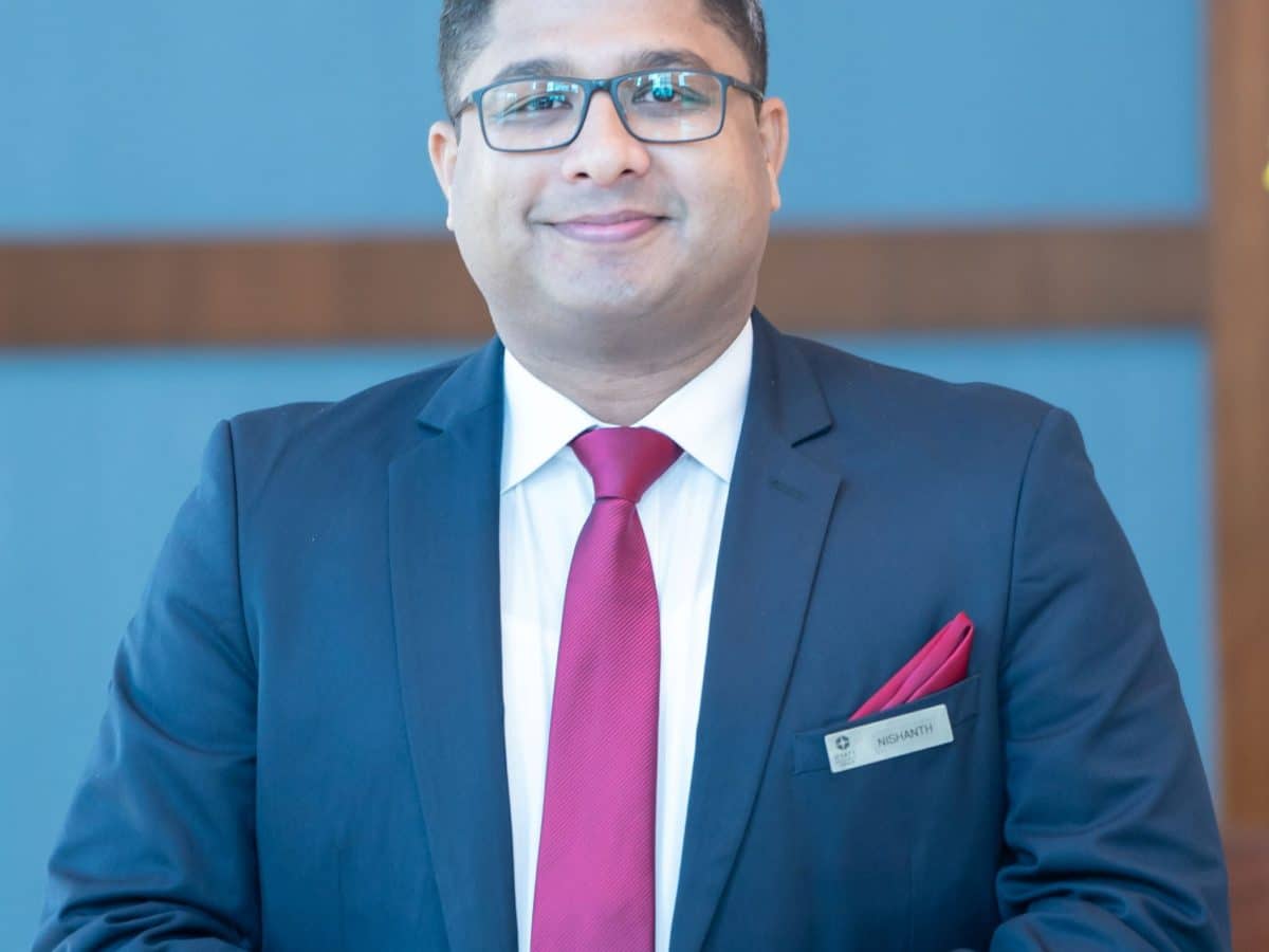 Ladurée visits Park Hyatt Hyderabad - Hotelier India