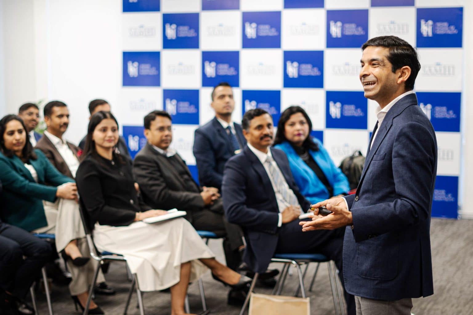 SAMHI Hotels collaborates with Indian School of Hospitality - Hotelier ...