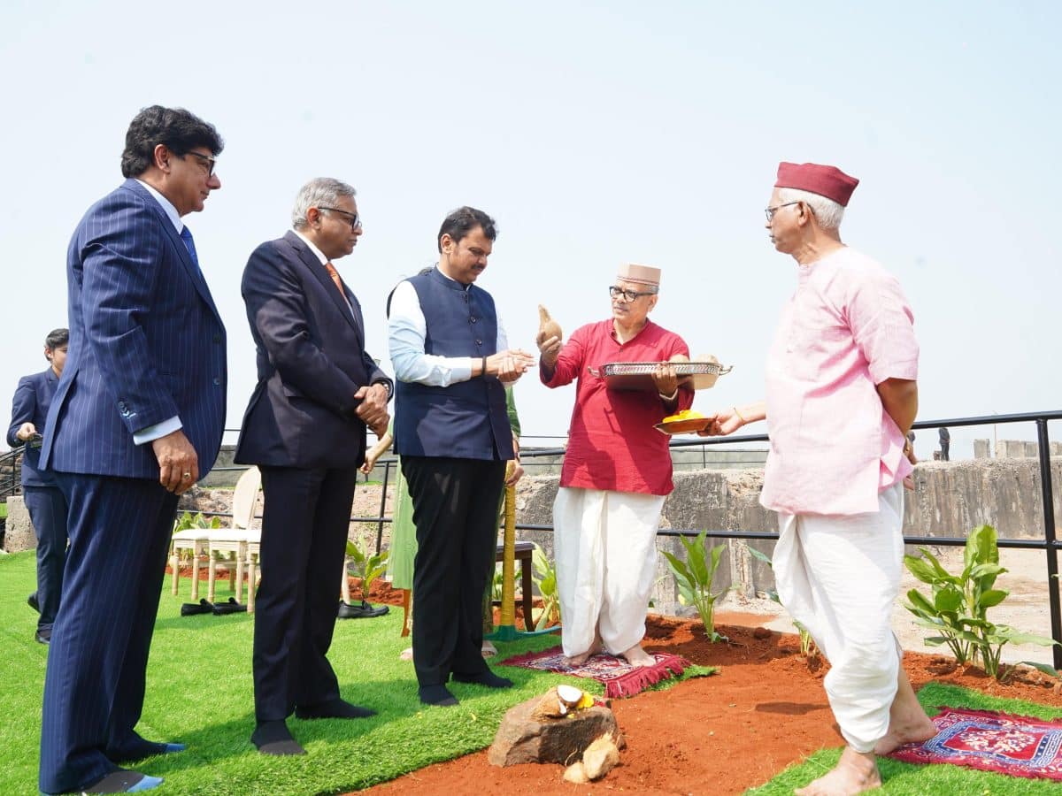 Tata and the Taj: A tale of leadership, legacy, and luxury - Hotelier India