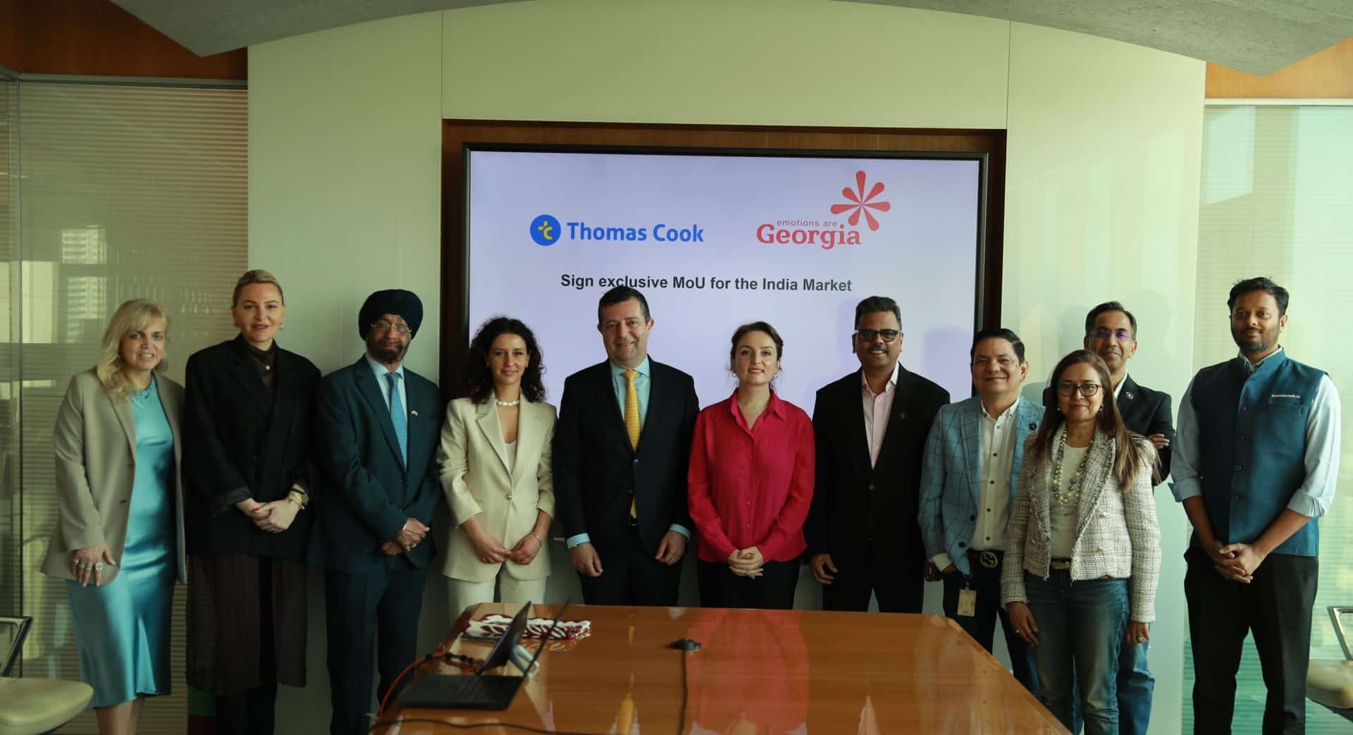 Taj's iconic destinations - Hotelier India