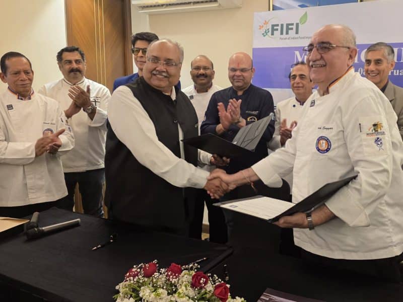 Food & Beverage News, Restaurant & Catering Industry News| Hotelier India