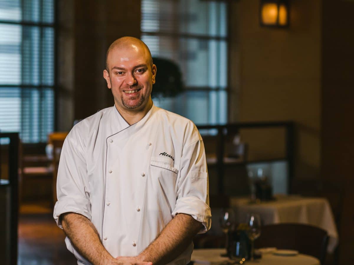 Hyatt Centric MG Road Bangalore names Rahul Uppal as the new Food ...