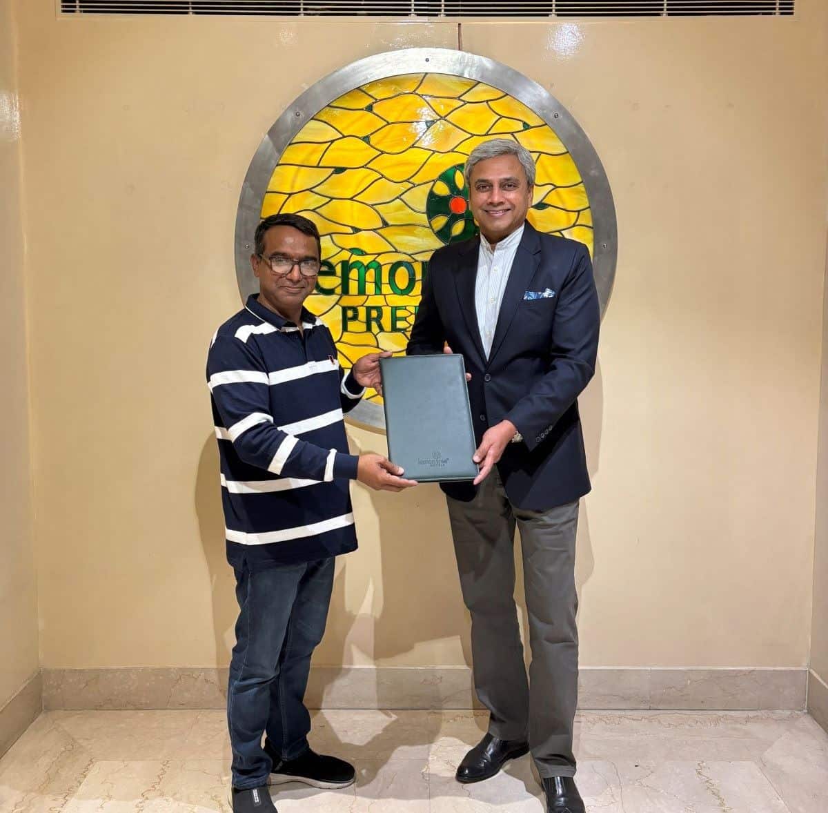 Punjab welcomes Lemon Tree's newest hotel - Hotelier India