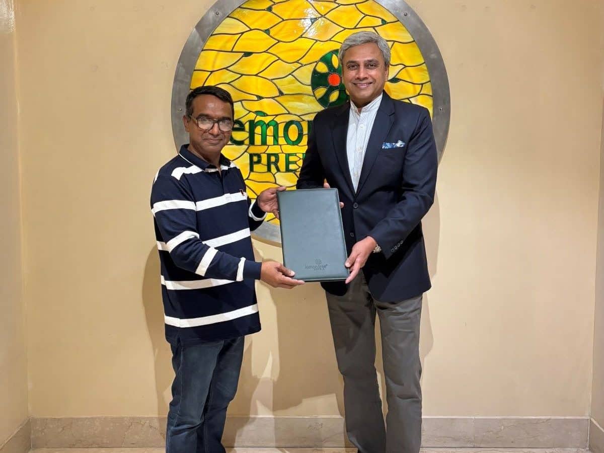 Lemon Tree expands in Himachal - Hotelier India