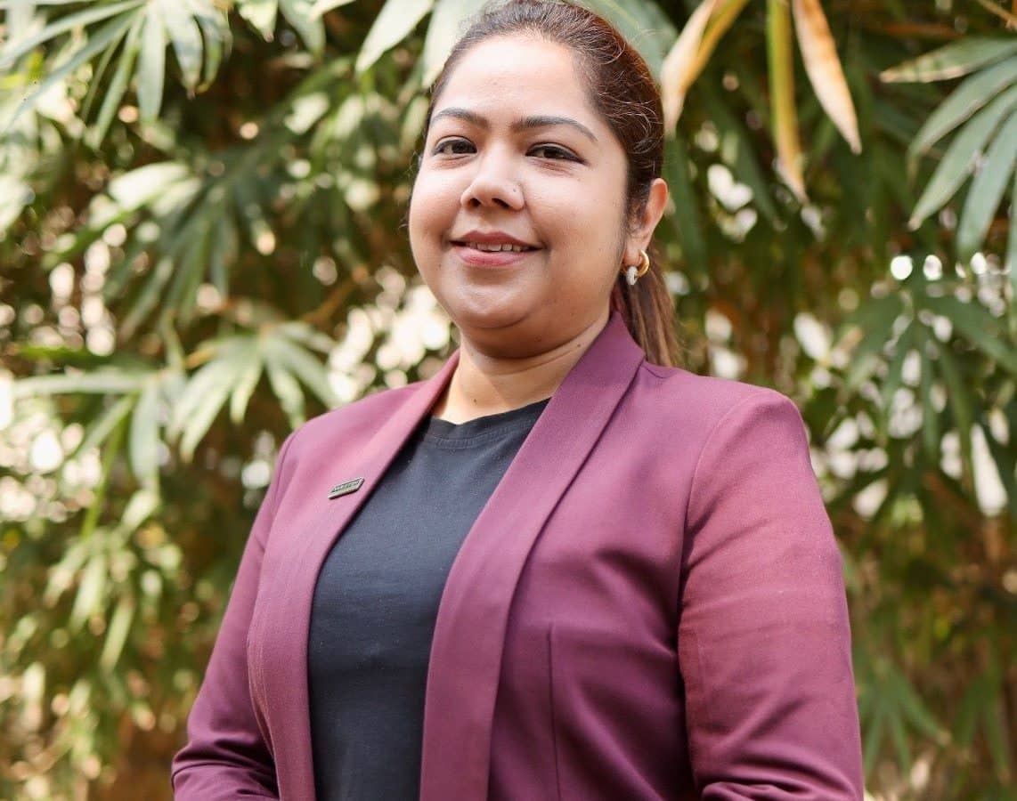 Ahemer Shaikh joins The Westin Mumbai Garden City as Director of Sales ...