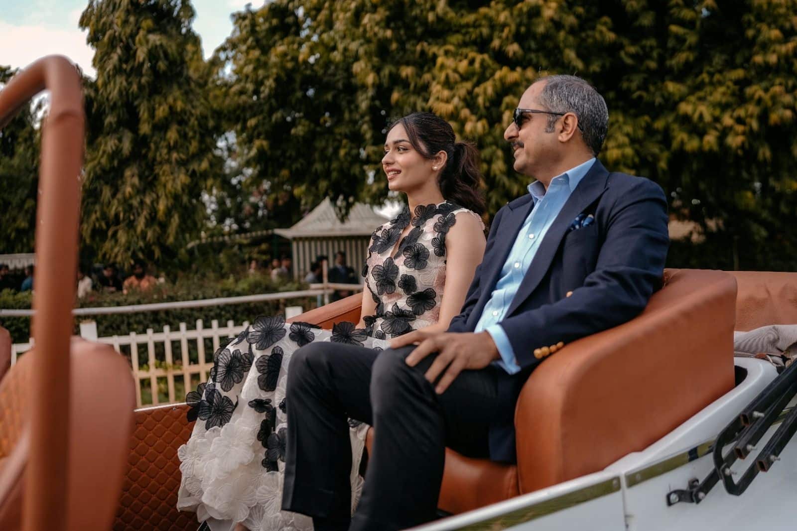 Who took the cup at The Leela Maharaja Sawai Man Singh Polo Cup 2025? - Hotelier India