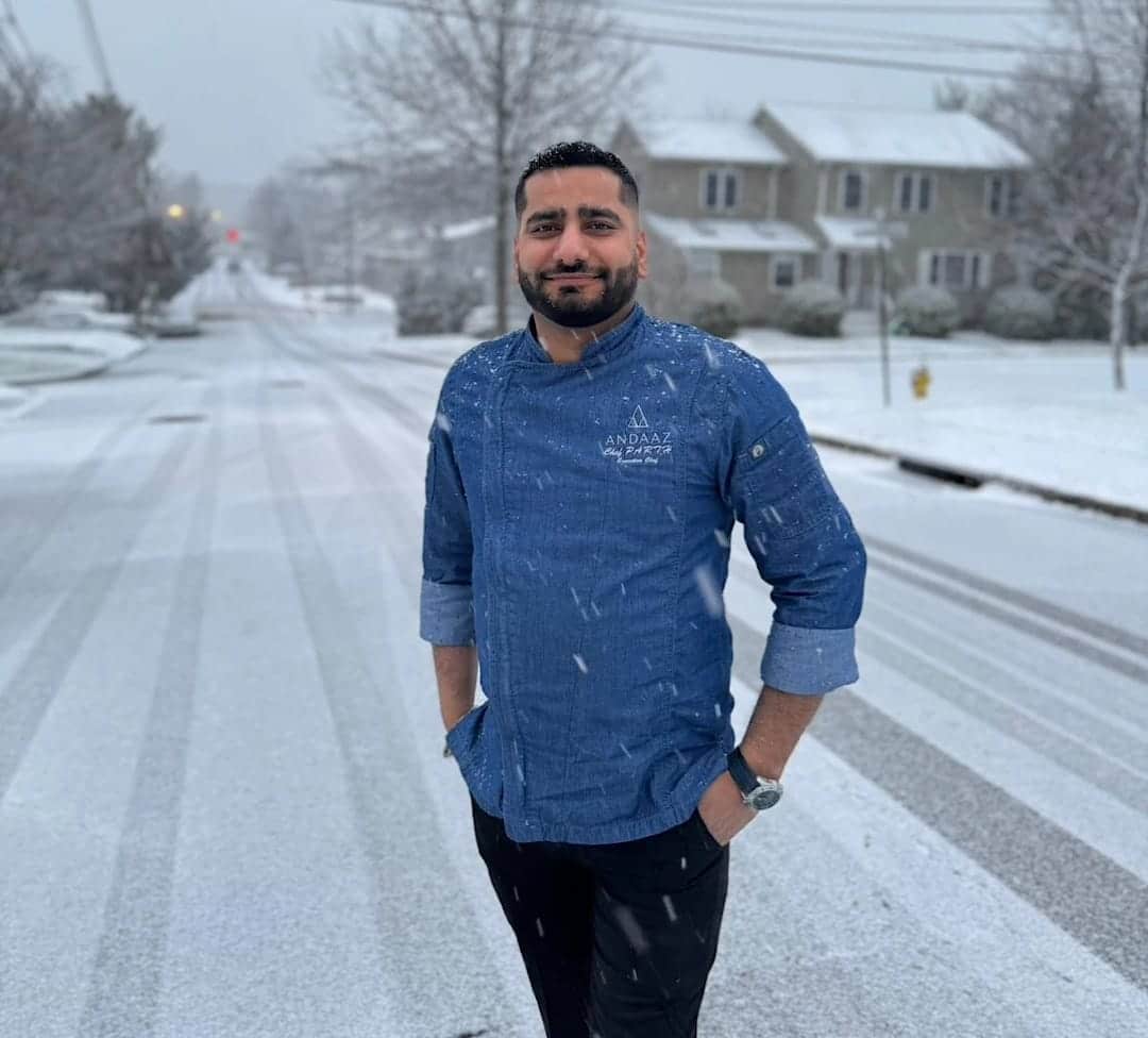 Why is Indian cuisine being loved by Westerners? - Hotelier India