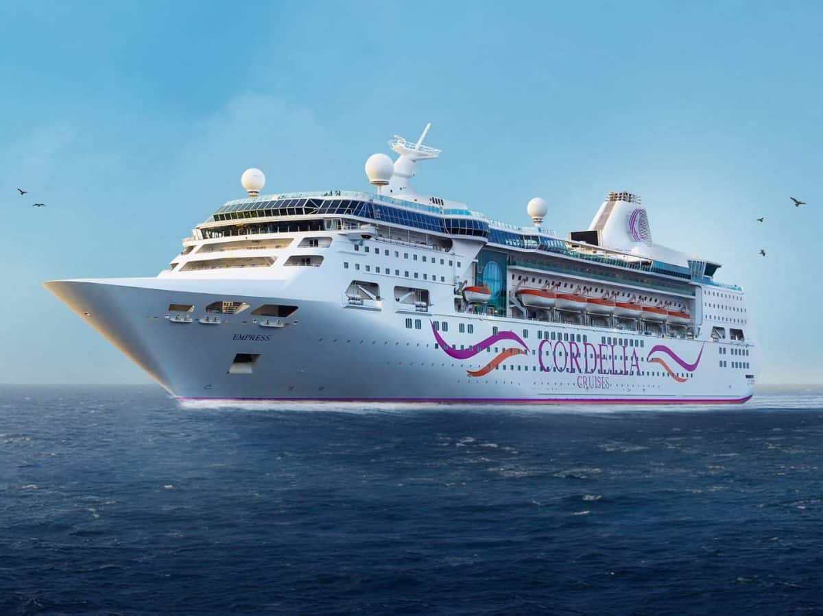 Resorts World Cruises makes an iconic comeback! - Hotelier India