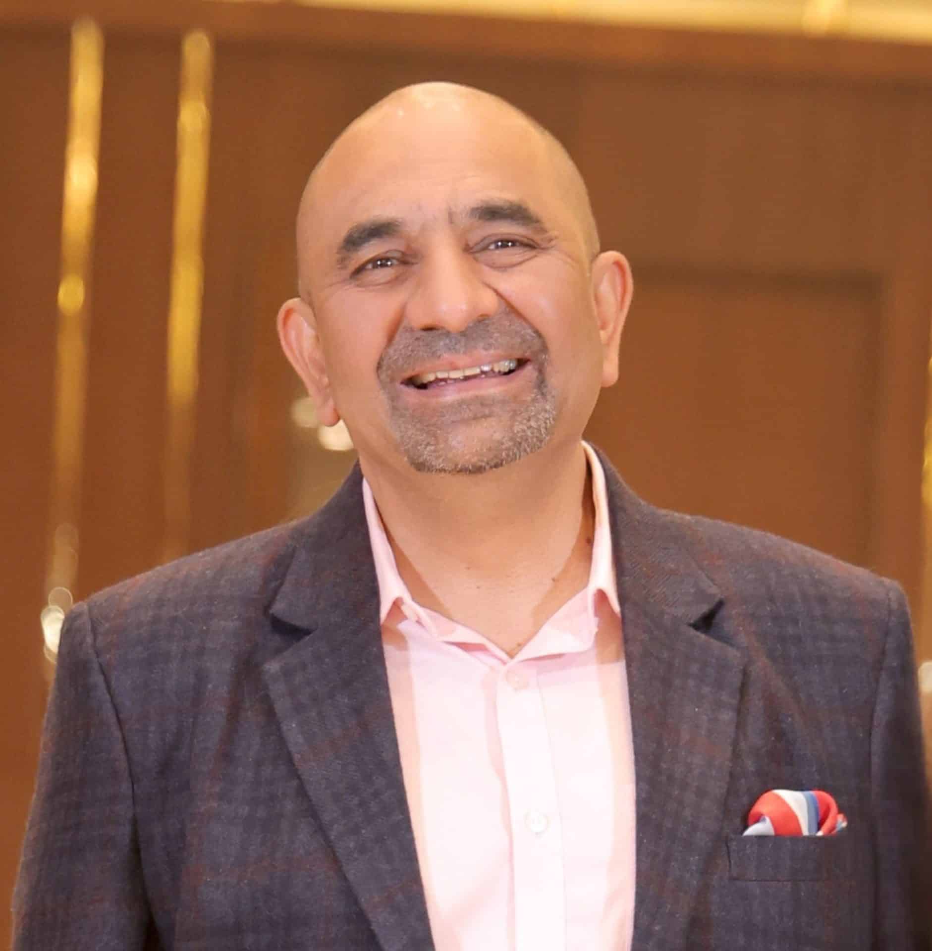 Why is Indian cuisine being loved by Westerners? - Hotelier India