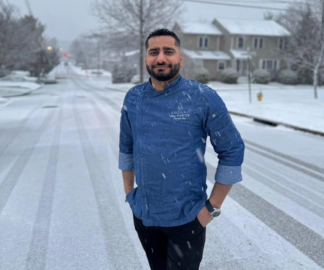 This Indian restaurant in Dubai becomes world’s first to earn three ...