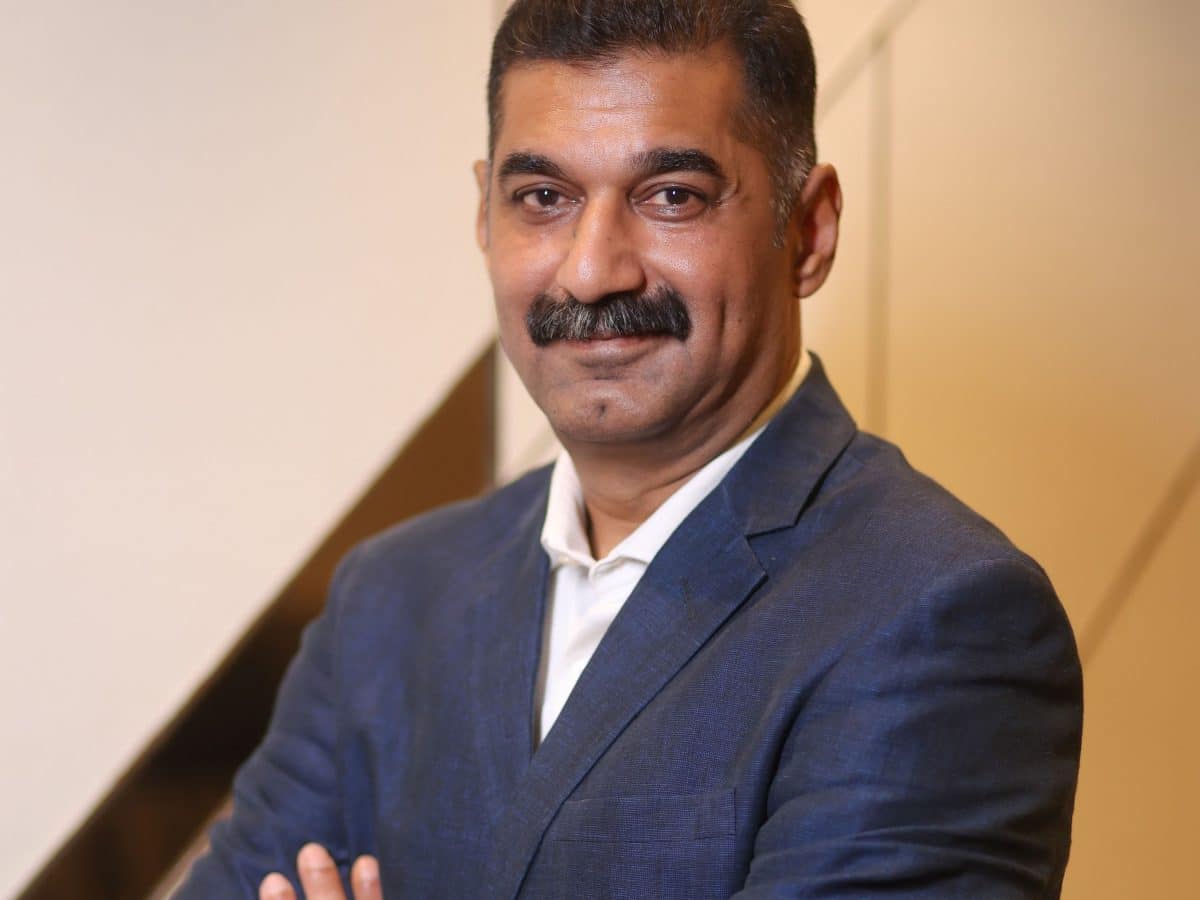 "We are thrilled to extend the Sayaji Hotel legacy to Mumbai and Goa ...