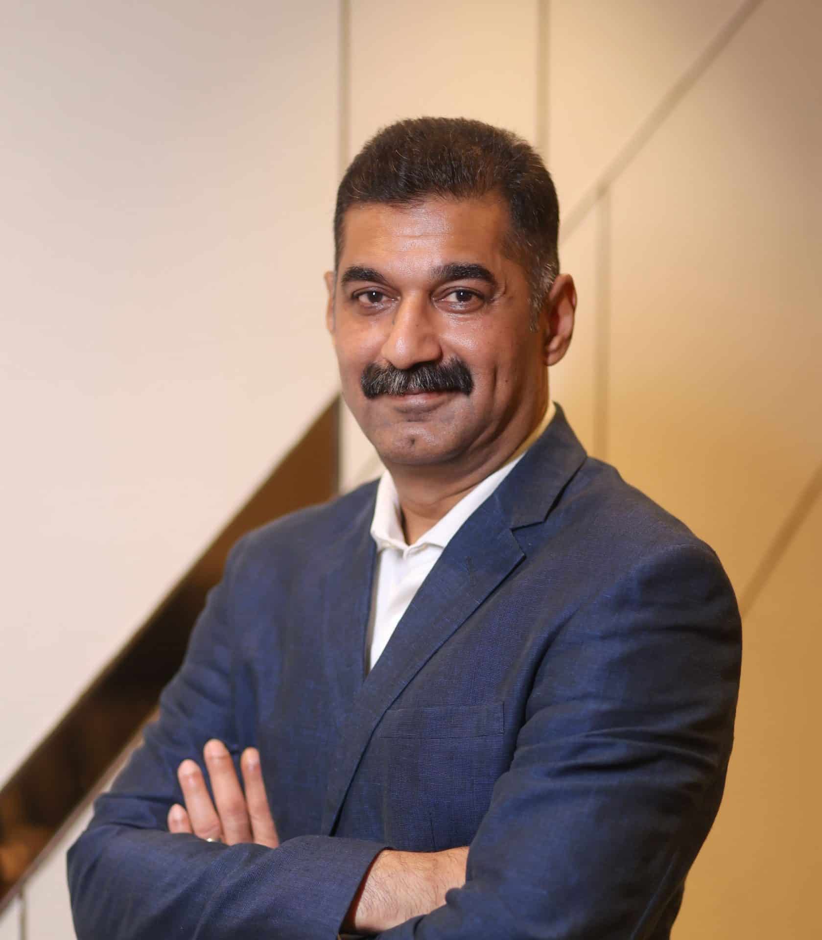 Sayaji Hotels appoints Jamaluddin Khilji as General Manager Corporate Head HR - Hotelier India