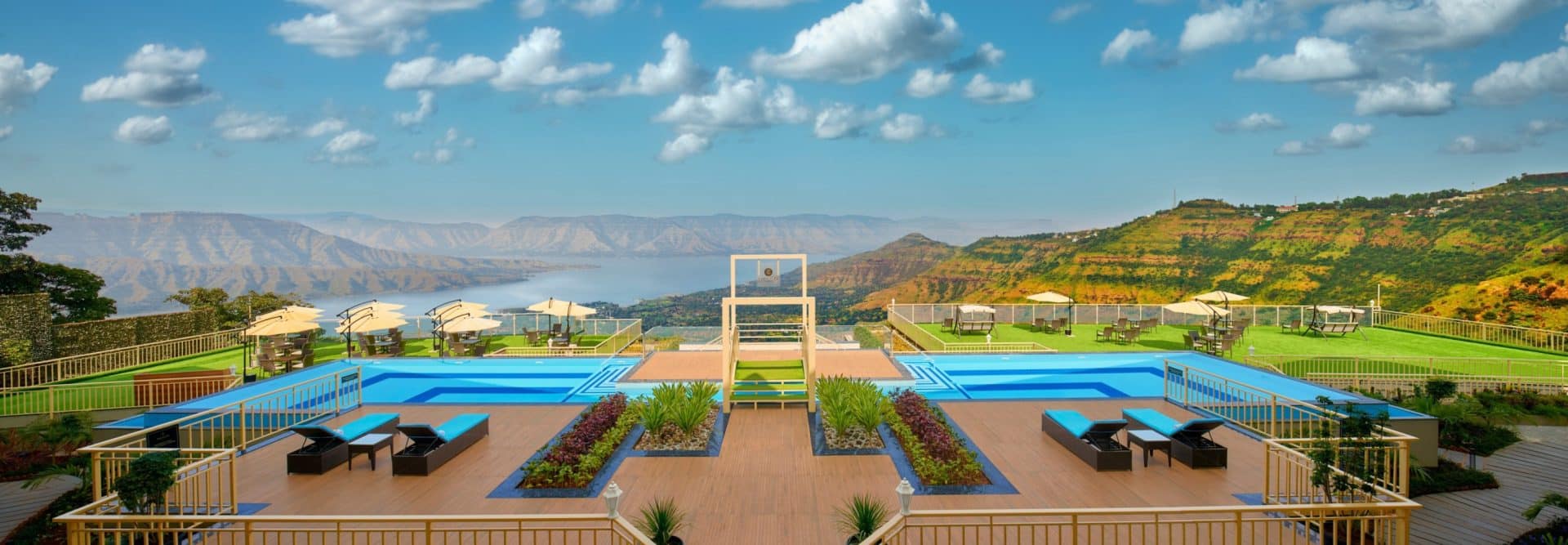 Taj unveils reimagined Surajkund Resort & Spa, Delhi NCR - Hotelier India