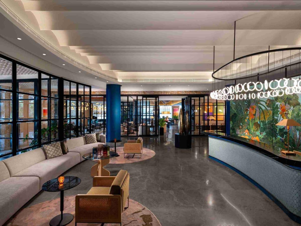 Pullman and Novotel New Delhi Aerocity appoint Surjeet Singh Rawat as ...