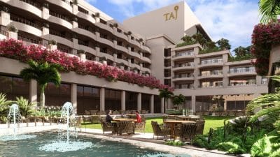 Taj InnerCircle reaches 10 million members - Hotelier India