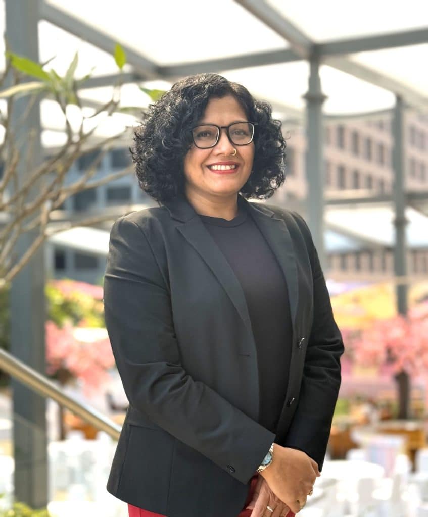 Hilton Bangalore Embassy Golflinks welcomes new leadership appointments - Hotelier India