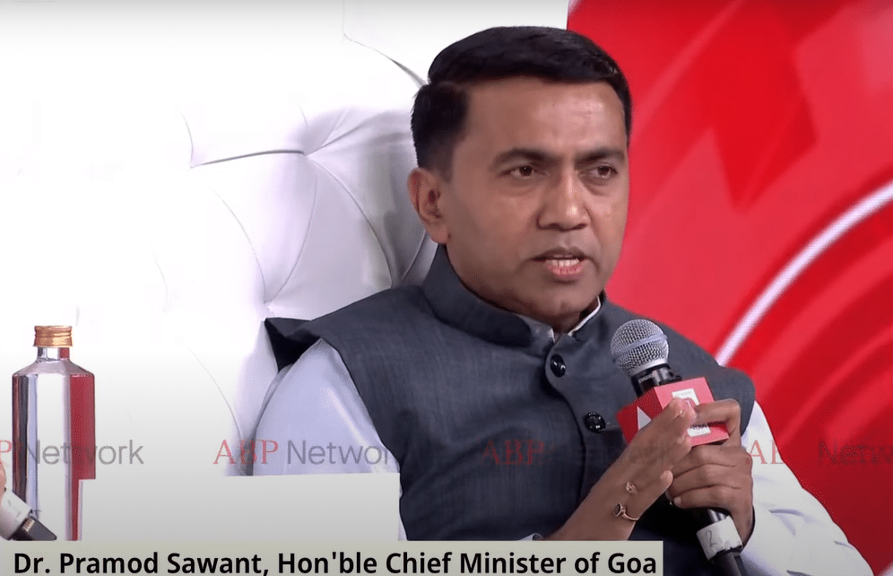 No VIP Culture at Kumbh Mela: Goa CM Dr Pramod Sawant - Hotelier India